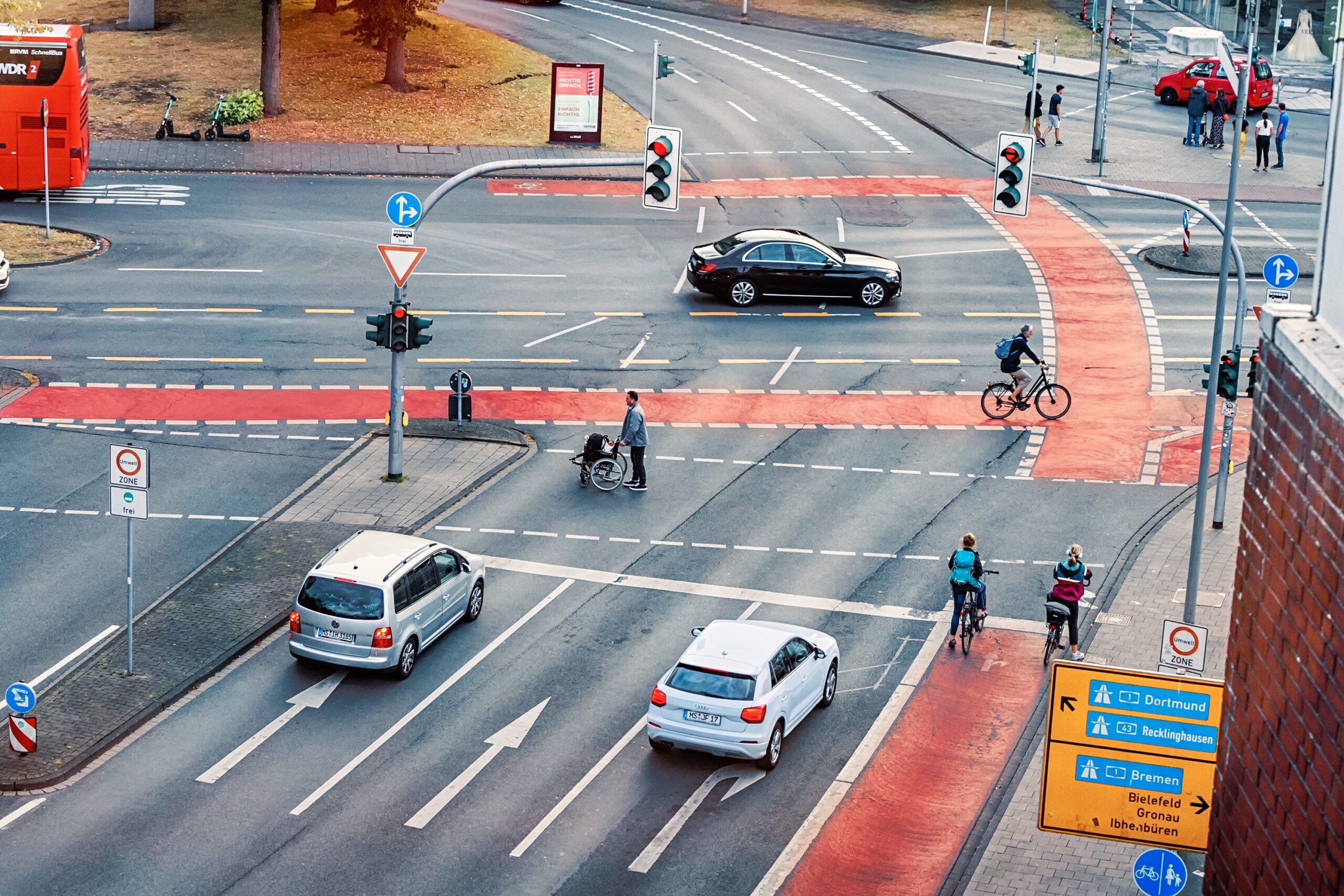 Most Dangerous Intersections in Fort Lauderdale Most Dangerous Intersections in Fort Lauderdale