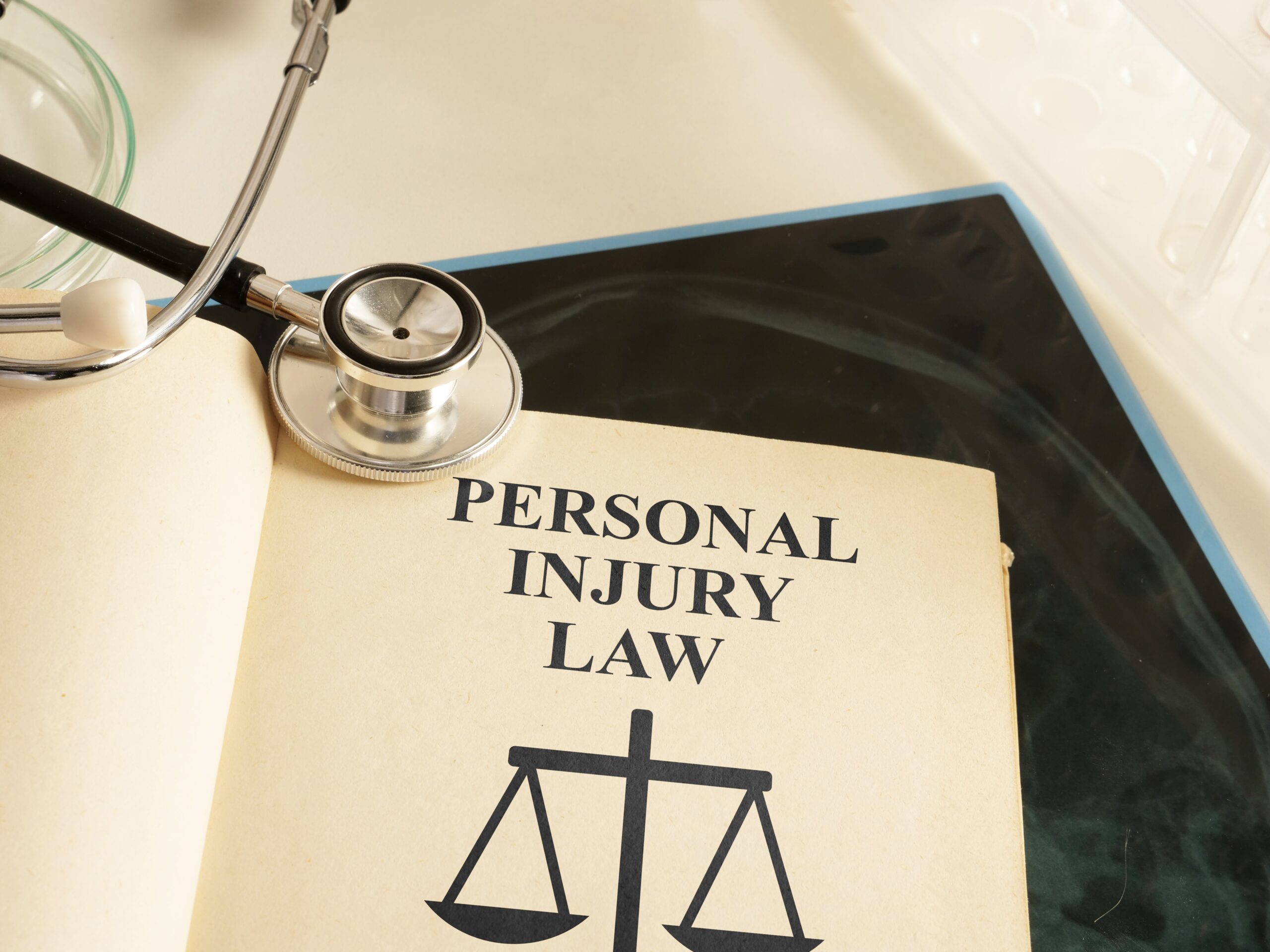 How to Choose a Personal Injury Lawyer