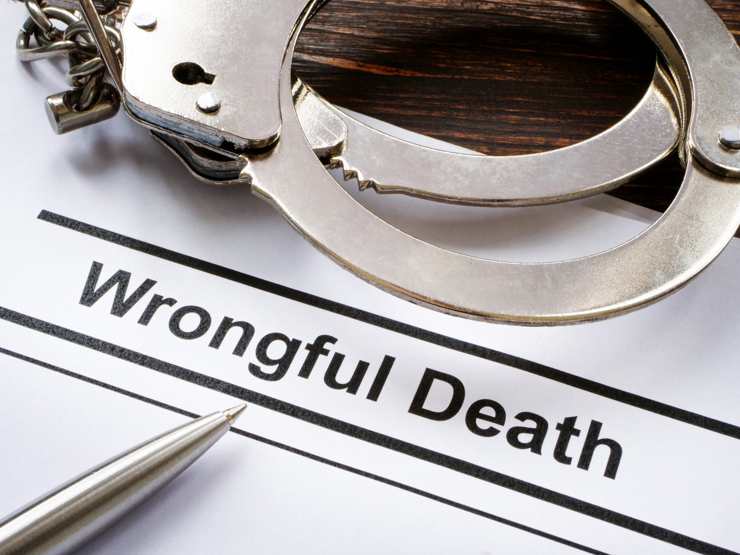 How Are Wrongful Death Settlements Paid? | Blakeley Law Firm, P.A.