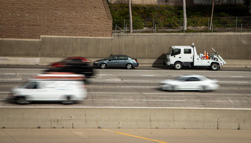 What Florida’s Move Over Law Means | Blakeley Law Firm